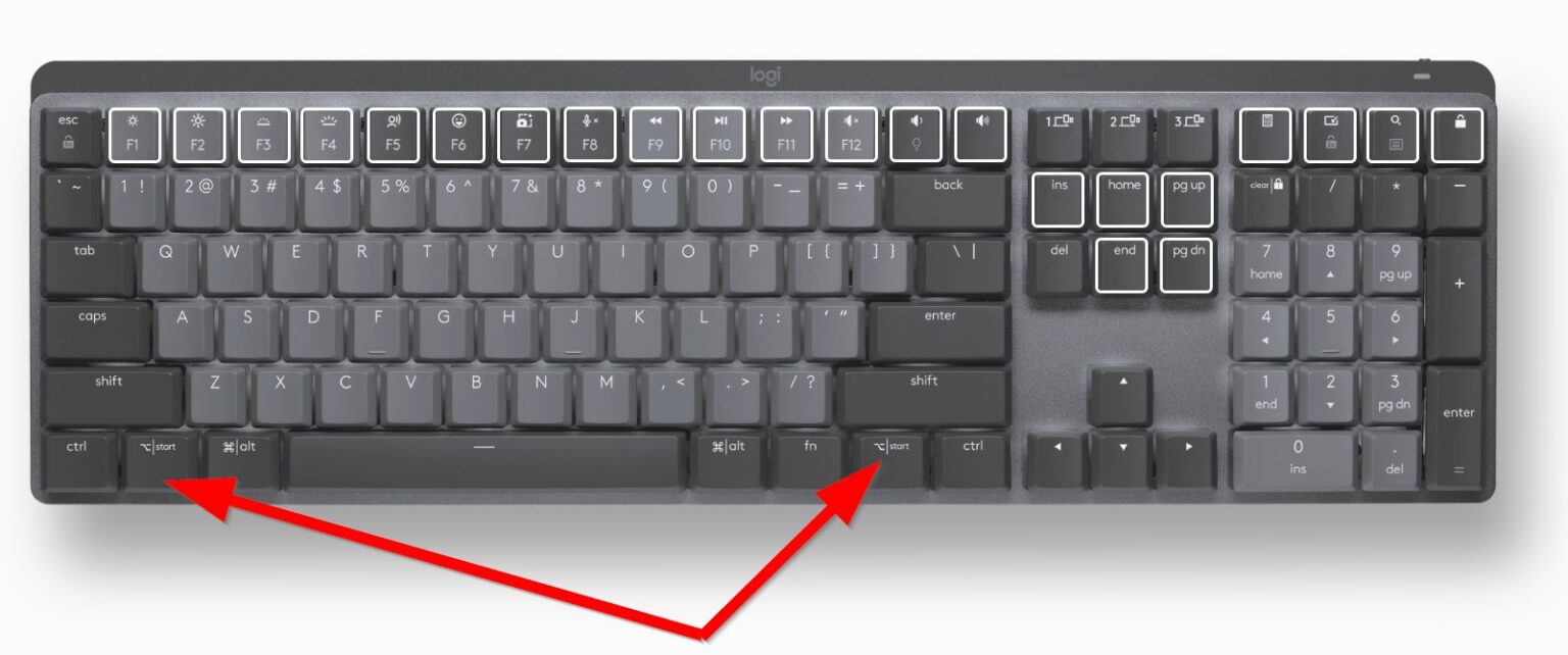 TIP#2438: Kde na klávesnici najdu klávesu Win? - @365tipu