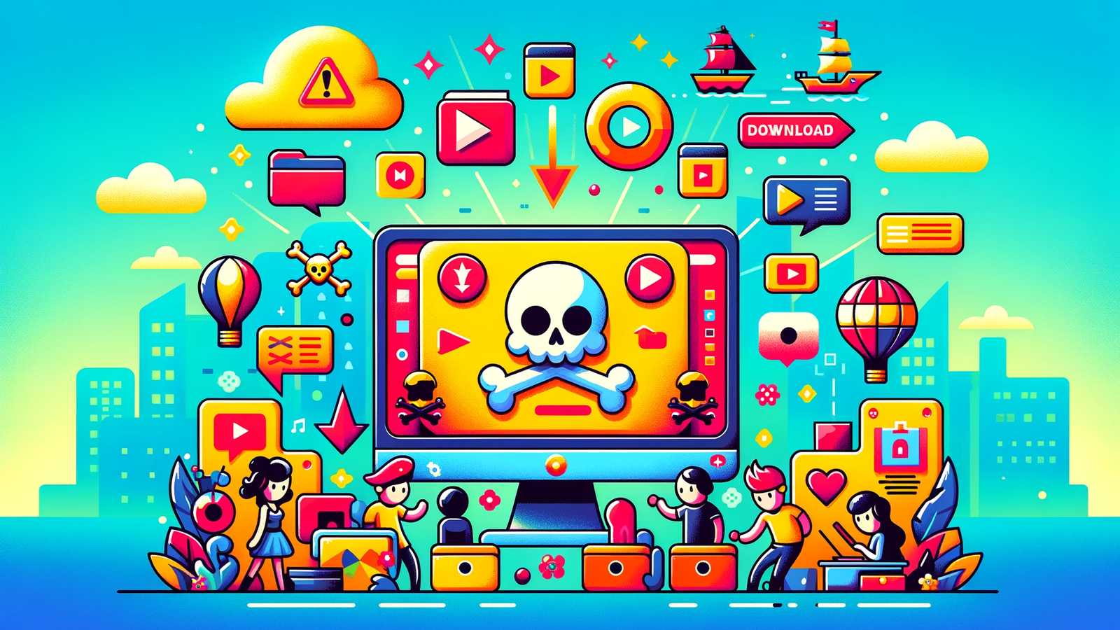 TIP#2562: Co je to warez - @365tipu